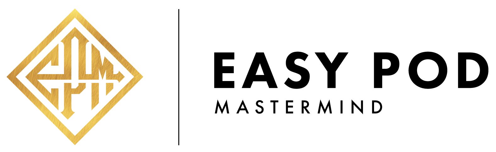 EASY POD MASTER MIND